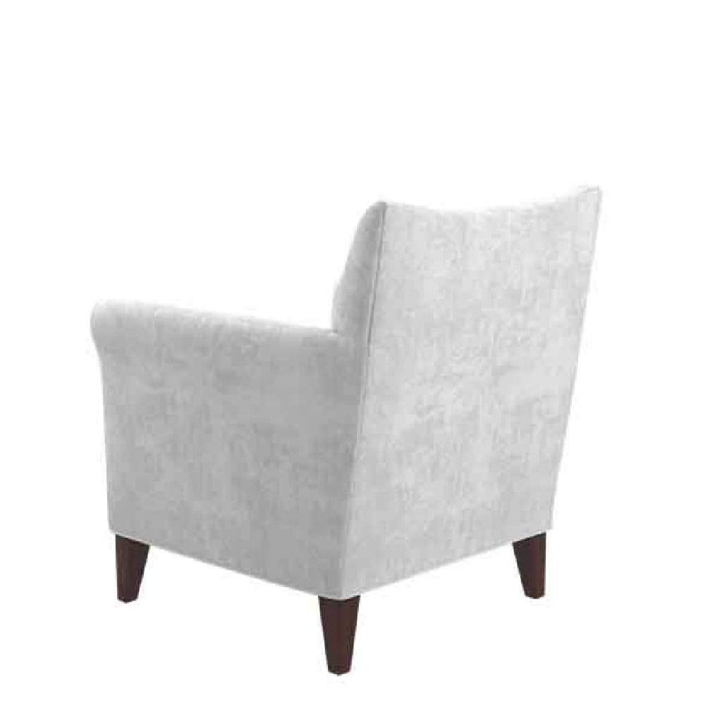 Kellex HC09273-05RS Tatum Chair with Removable Seat Deck - Hickory Park ...