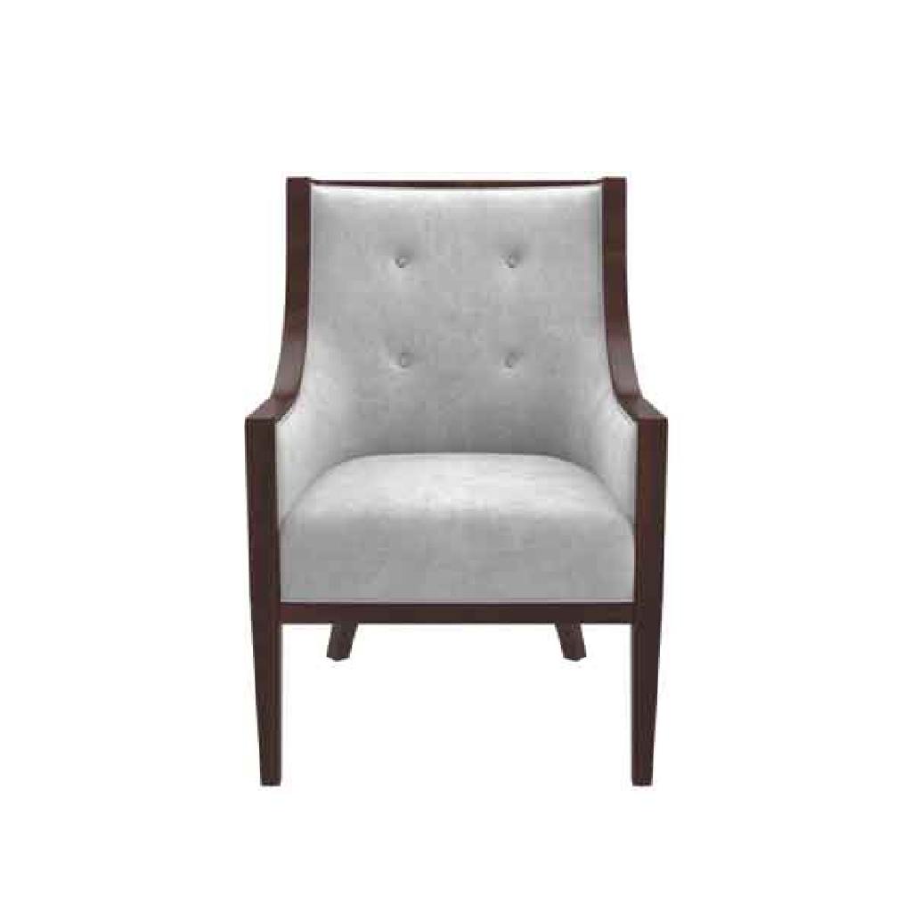 Kellex HC09530-05 Greer Chair - Hickory Park Furniture