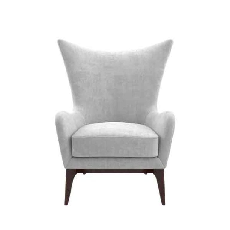 Kellex HC09574-05CO Fabian Lounge Chair With Clean Out - Hickory Park Furniture