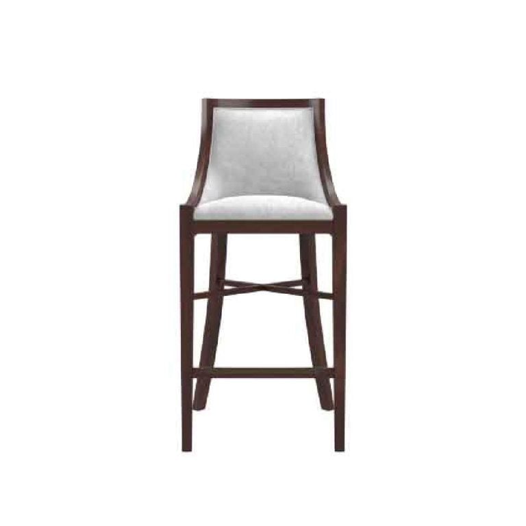 Kellex HC09645-UB Adair Barstool - Hickory Park Furniture Galleries