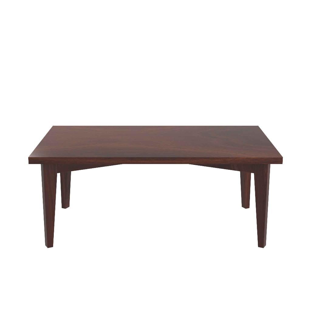 Kellex HC1960-21T Brogan Rectangular Hpl Coffee Table - Hickory Park Furniture