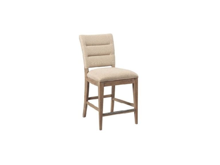 Kincaid 944-690 Modern Forge Emory Counter Height Chair - Hickory Park ...