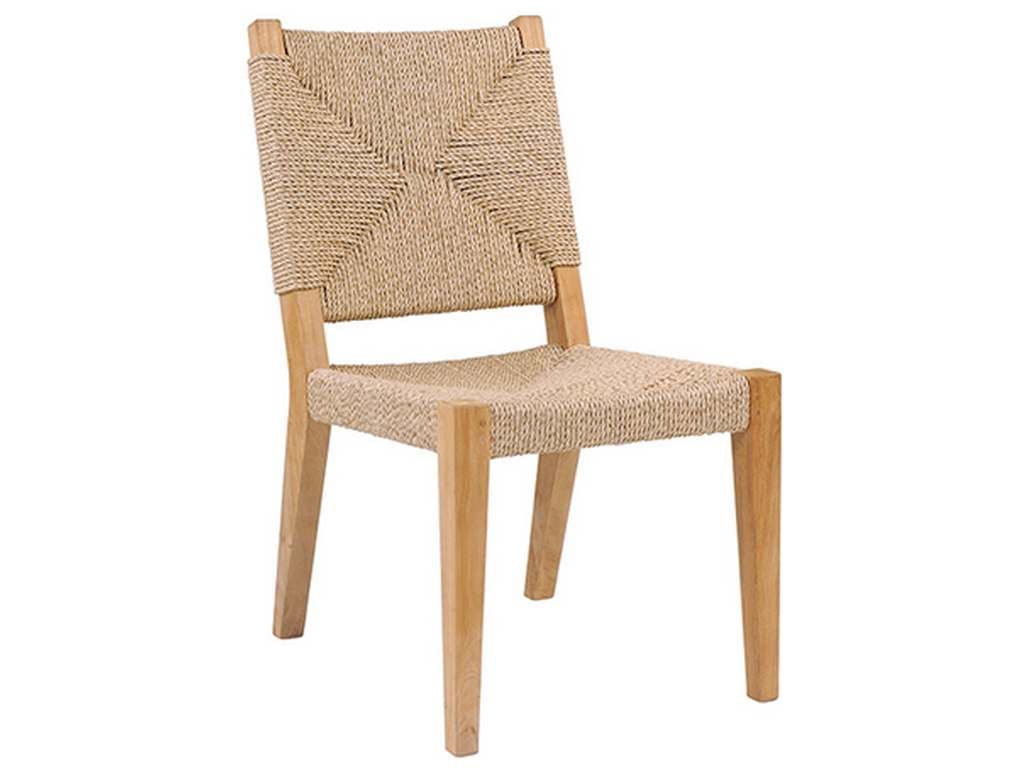 Kingsley Bate HD12 Hadley Dining Side Chair - Hickory Park Furniture ...