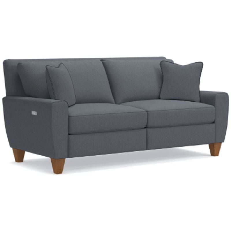 Lazboy 92P897 Living Room Edie Duo Reclining 2 Seat Sofa Hickory Park Furniture