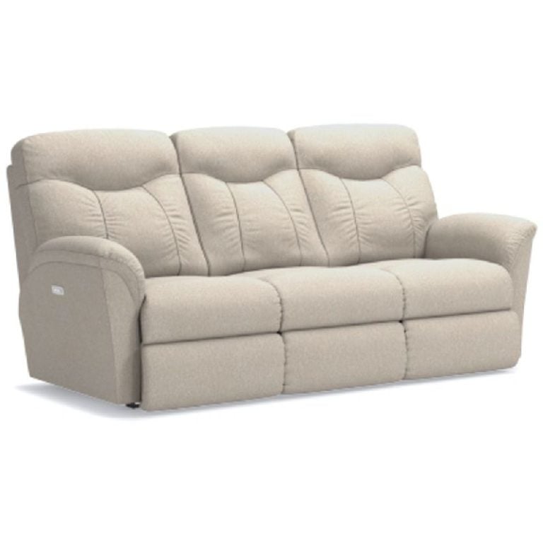 Lazboy 44P726 Fortune Power Reclining Sofa - Hickory Park Furniture