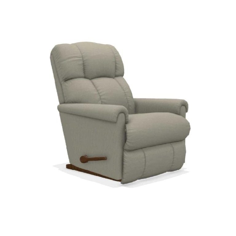 Lazboy 10512 Pinnacle Rocking Recliner - Hickory Park Furniture