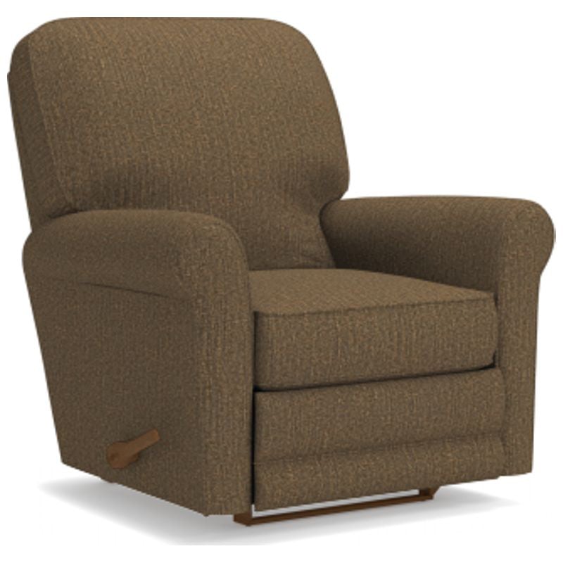 Lazboy 016764 Addison Reclina Way Recliner - Hickory Park Furniture