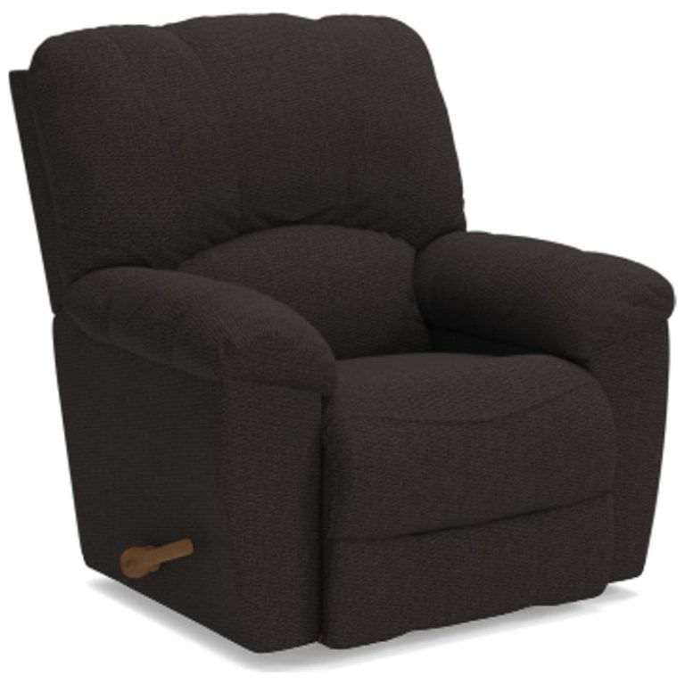 Lazboy 016537 Hayes Reclina Way Recliner - Hickory Park Furniture
