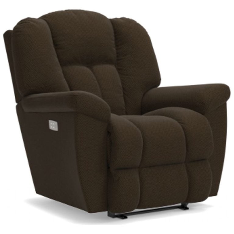 Lazboy P16582 Living Room Maverick PowerReclineXRw Reclina Way Recliner ...