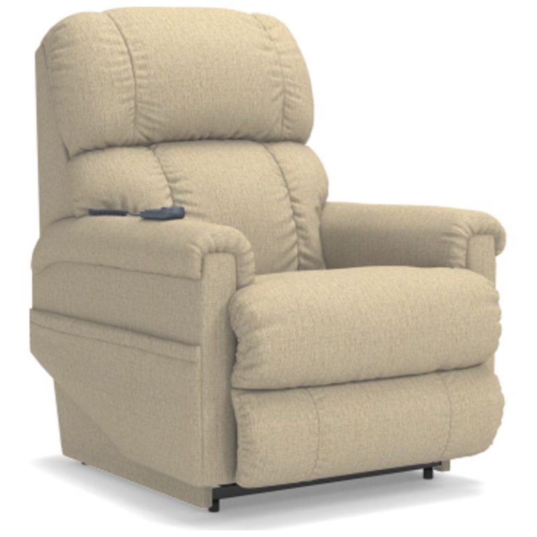 Lazboy 1PM512 Pinnacle Platinum Luxury Lift PowerReclineXR with Six ...