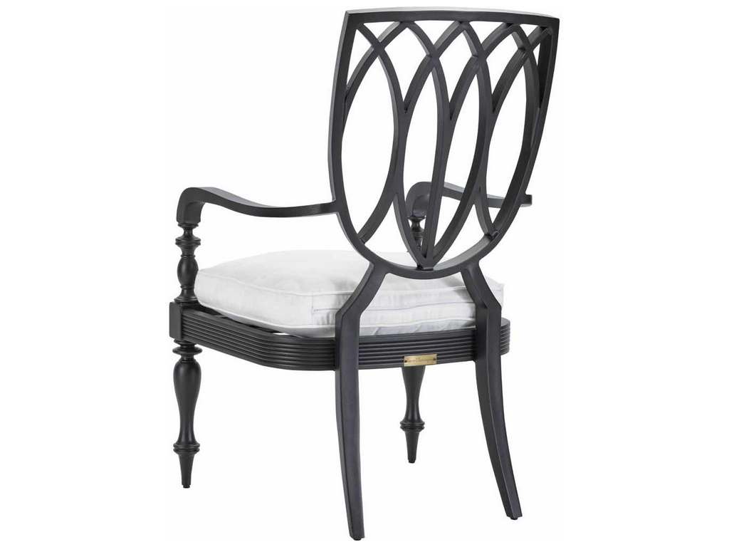 Lane Venture 5531-79 Hemingway Islands Dining Chair - Hickory Park ...