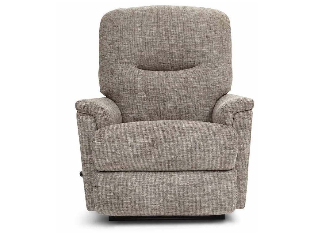 Lazboy 010783 Aries Rocking Recliner - Hickory Park Furniture