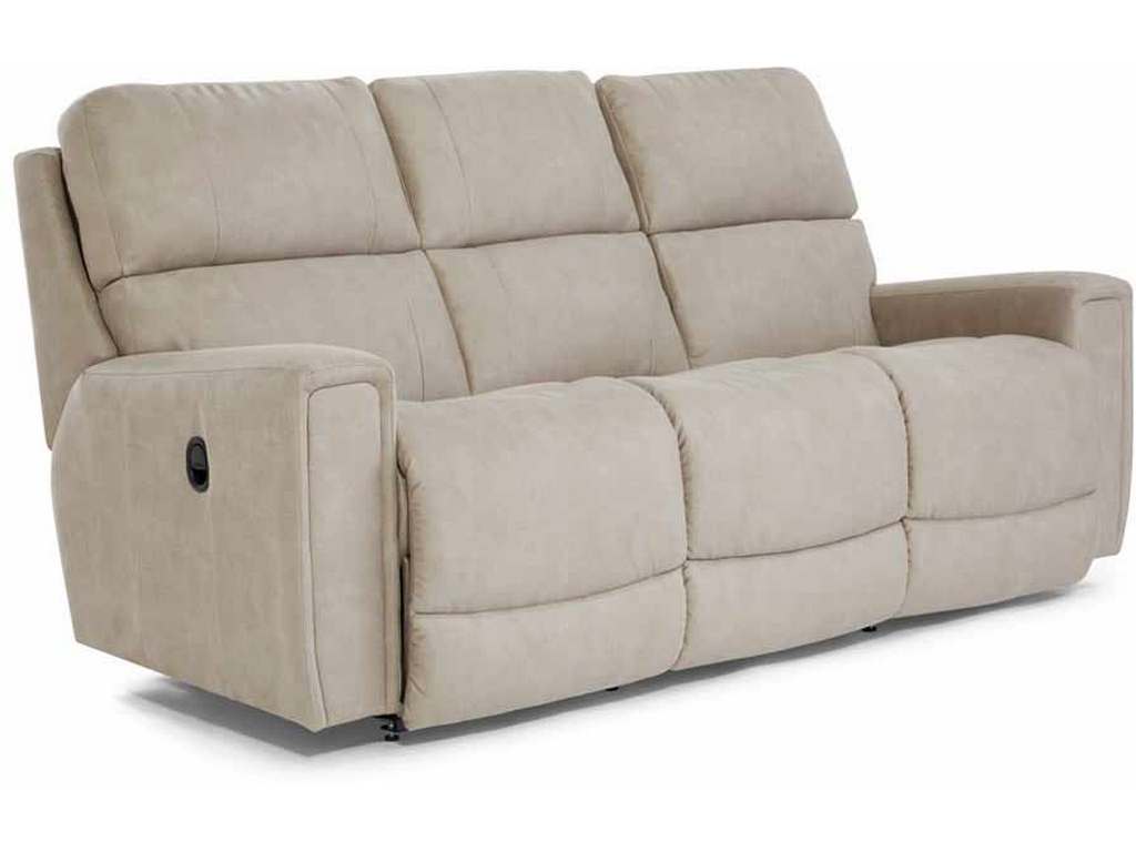 Lazboy 444757 Apollo Reclining Sofa - Hickory Park Furniture