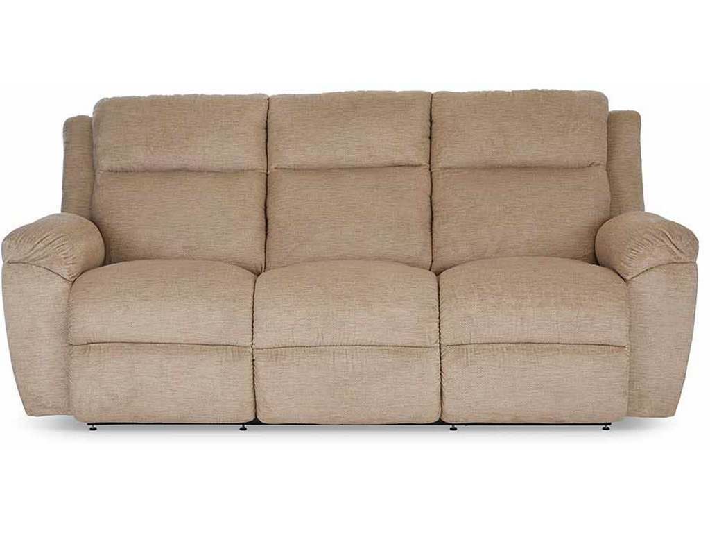 Lazboy 44P761 Joel Power Reclining Sofa - Hickory Park Furniture