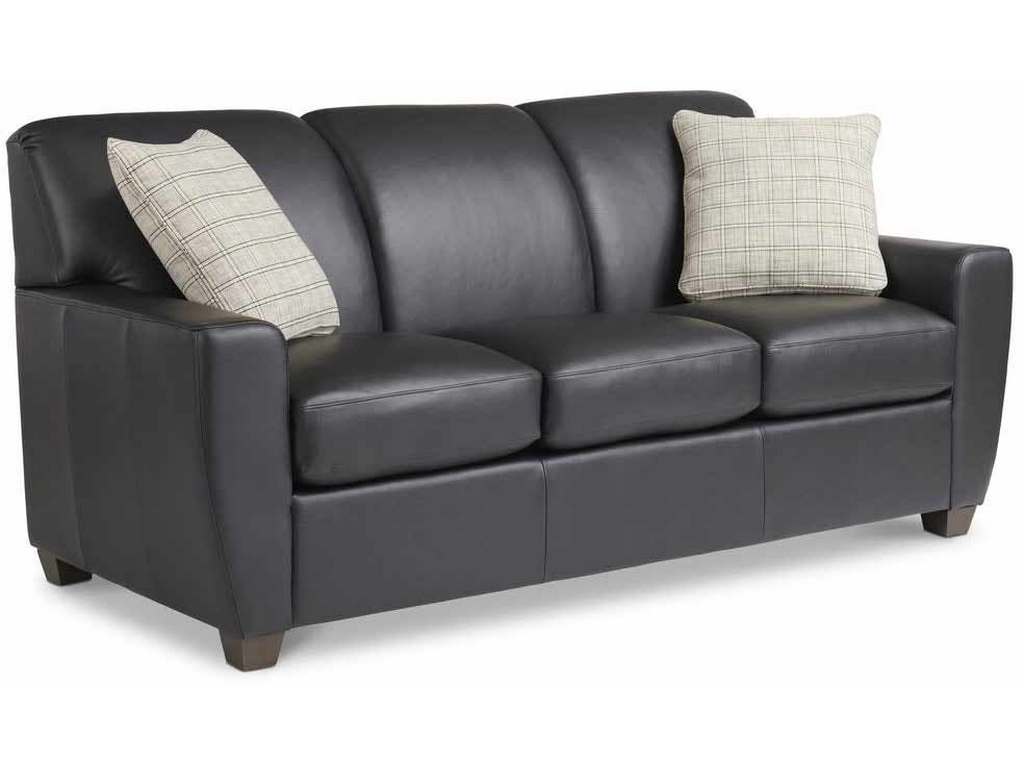 Lazboy 610620 Piper Sofa - Hickory Park Furniture Galleries