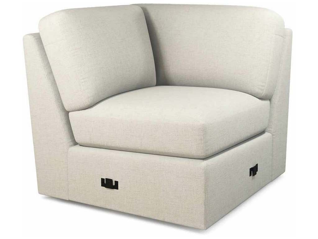 Lazboy 6CC665 Alani 90 Degree Corner - Hickory Park Furniture