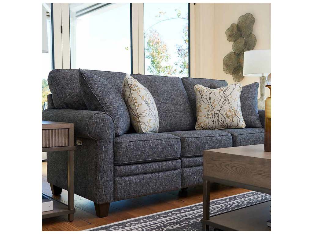 Colby Duo Reclining Sofa