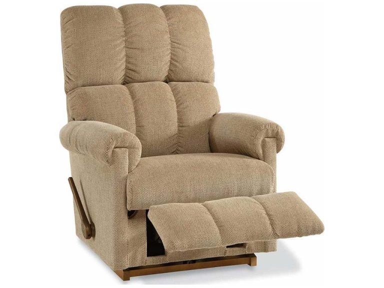 Lazboy 010403 Vail Rocking Recliner - Hickory Park Furniture