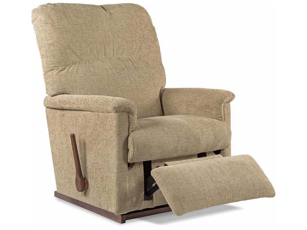 Lazboy 010734 Collage Rocking Recliner - Hickory Park Furniture