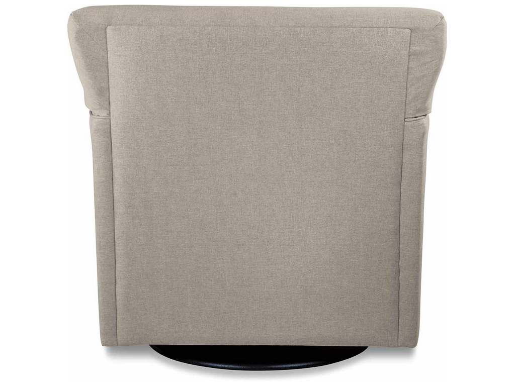 Lazboy 215401 Allegra Swivel Chair - Hickory Park Furniture