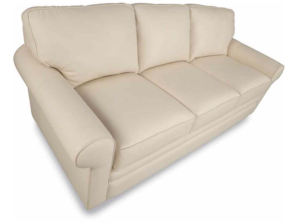 Lazboy 610494 Collins Sofa - Hickory Park Furniture Galleries