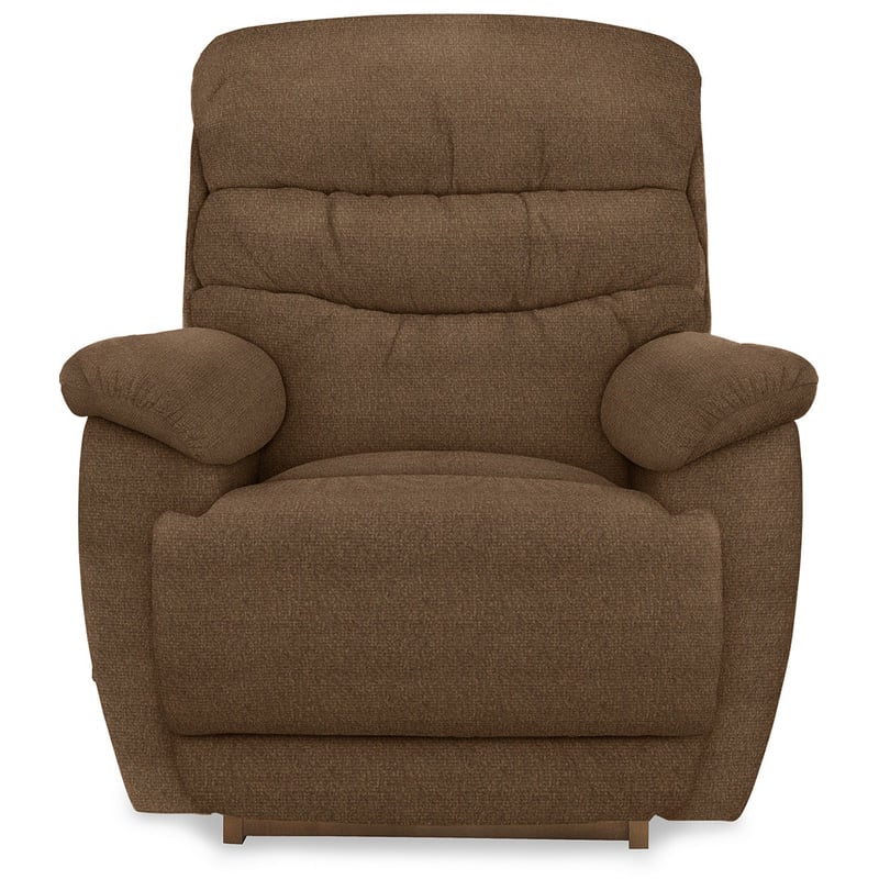 Lazboy 1HR502 Joshua Power Recline Xr Reclina Rocker Recliner - Hickory ...