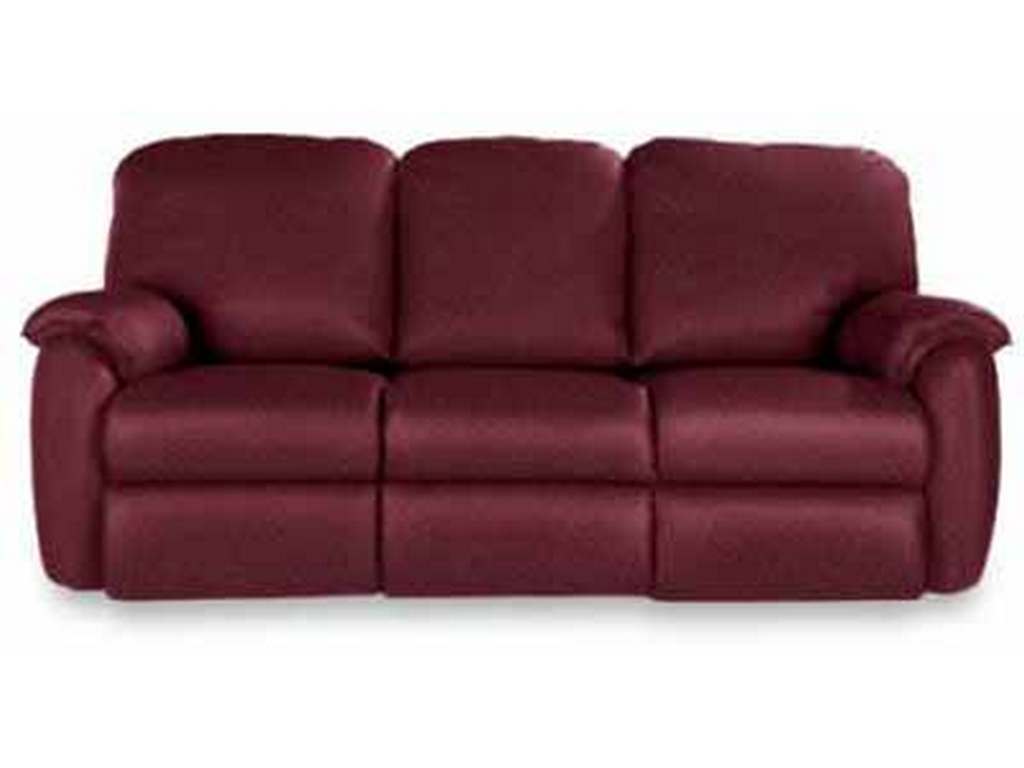 Lazboy 513 Adler La-Z-Time Reclining Sofa - Hickory Park Furniture