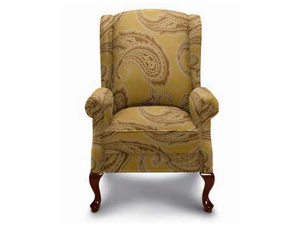 Lazboy 947 Jennings High Leg Recliner 2 Position - Hickory Park Furniture