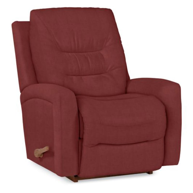 Lazboy 770 Ace Reclina Way Recliner - Hickory Park Furniture
