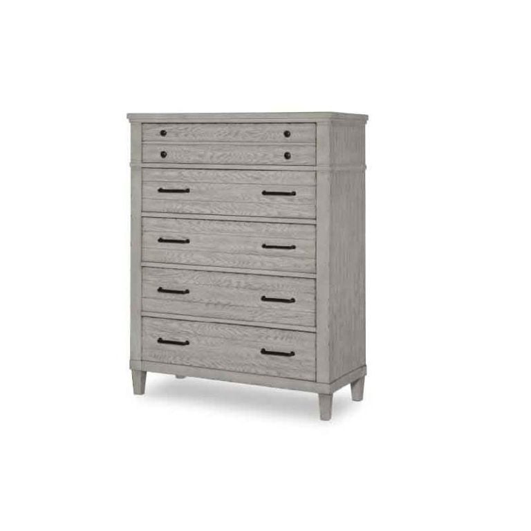 Legacy Classic 9360-2200 Belhaven Drawer Chest - Hickory Park Furniture