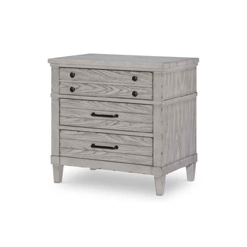 Legacy Classic 9360-3100 Belhaven Night Stand - Hickory Park Furniture