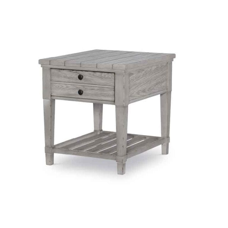Legacy Classic 9360-405 Belhaven End Table - Hickory Park Furniture ...