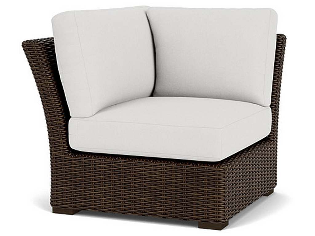 Lloyd Flanders 298054 Mesa Corner Sectional - Hickory Park Furniture