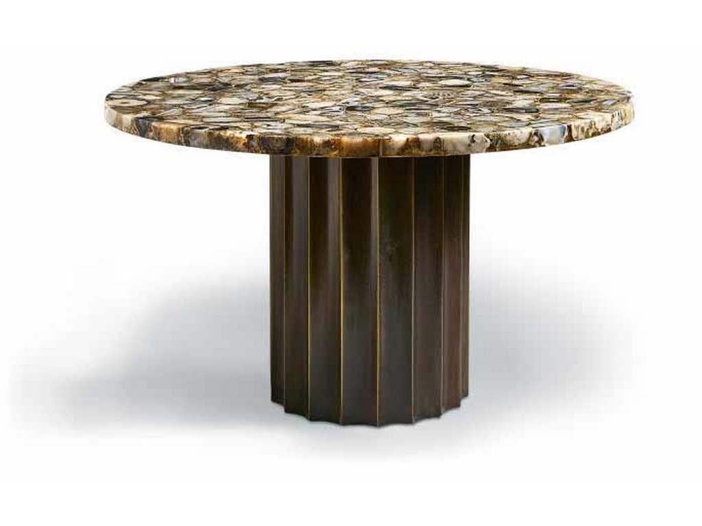 Maitland Smith 8380-30 Constellation Table - Hickory Park Furniture