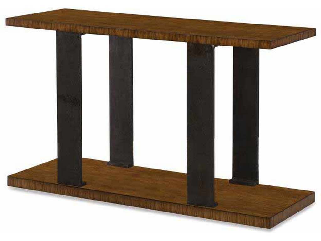 Maitland Smith HM1328N Triumph Console Table - Hickory Park Furniture