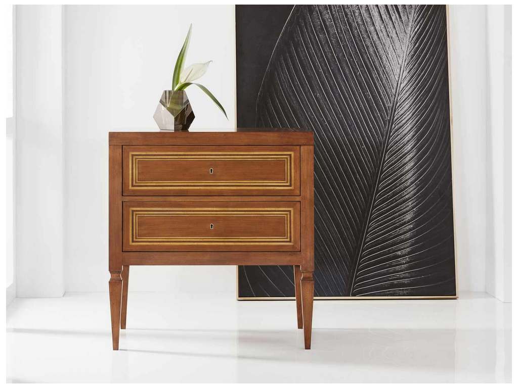 Modern History Furniture Nightstands Products Hickory Park Furniture Galleries