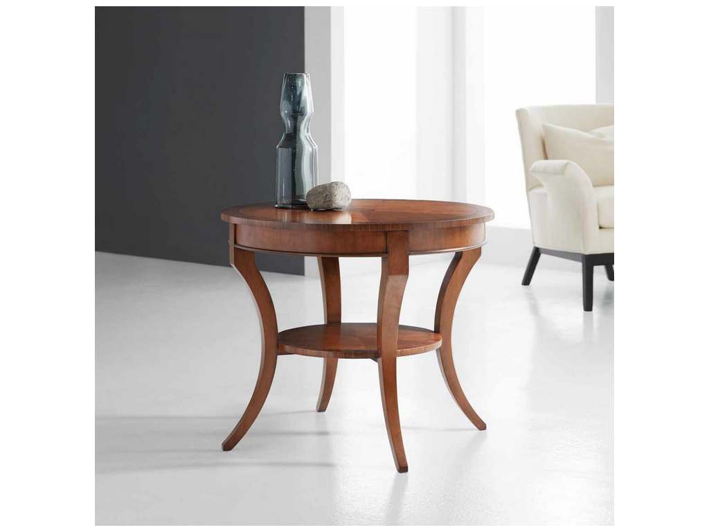 Modern History MH932F01 Brighton End Table - Hickory Park Furniture ...