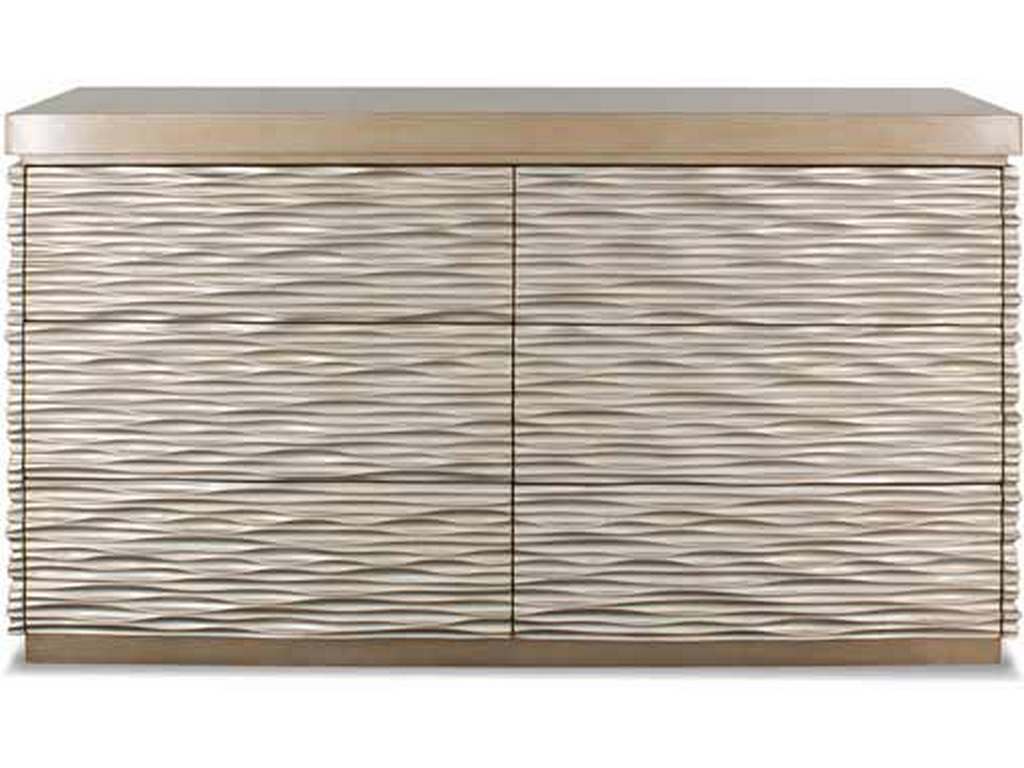 Old Biscayne Designs 13164I Aston Chest - Hickory Park Furniture