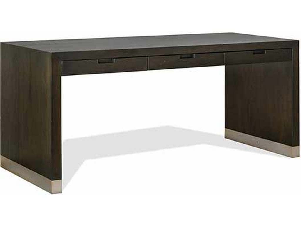 Old Biscayne Designs 20274 Barnett Desk - Hickory Park Furniture