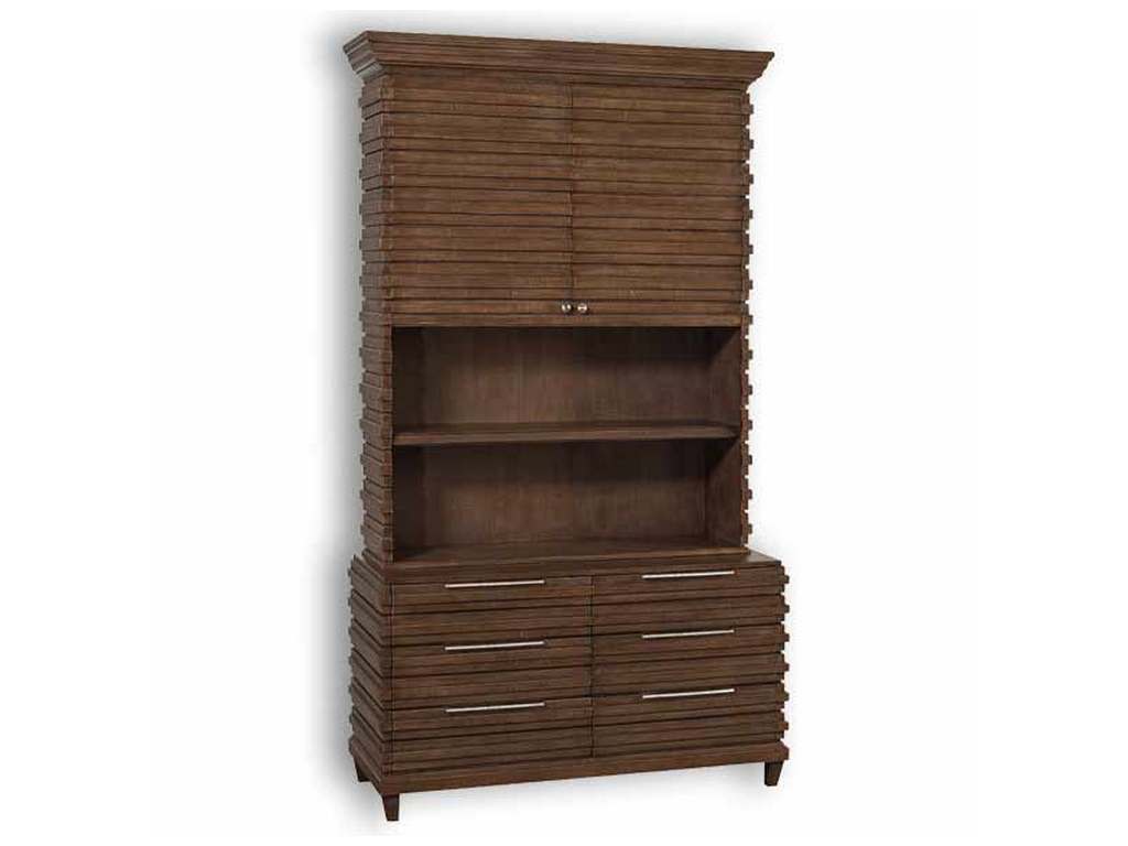 Old Biscayne Designs 8995 Chicago Library - Hickory Park Furniture ...