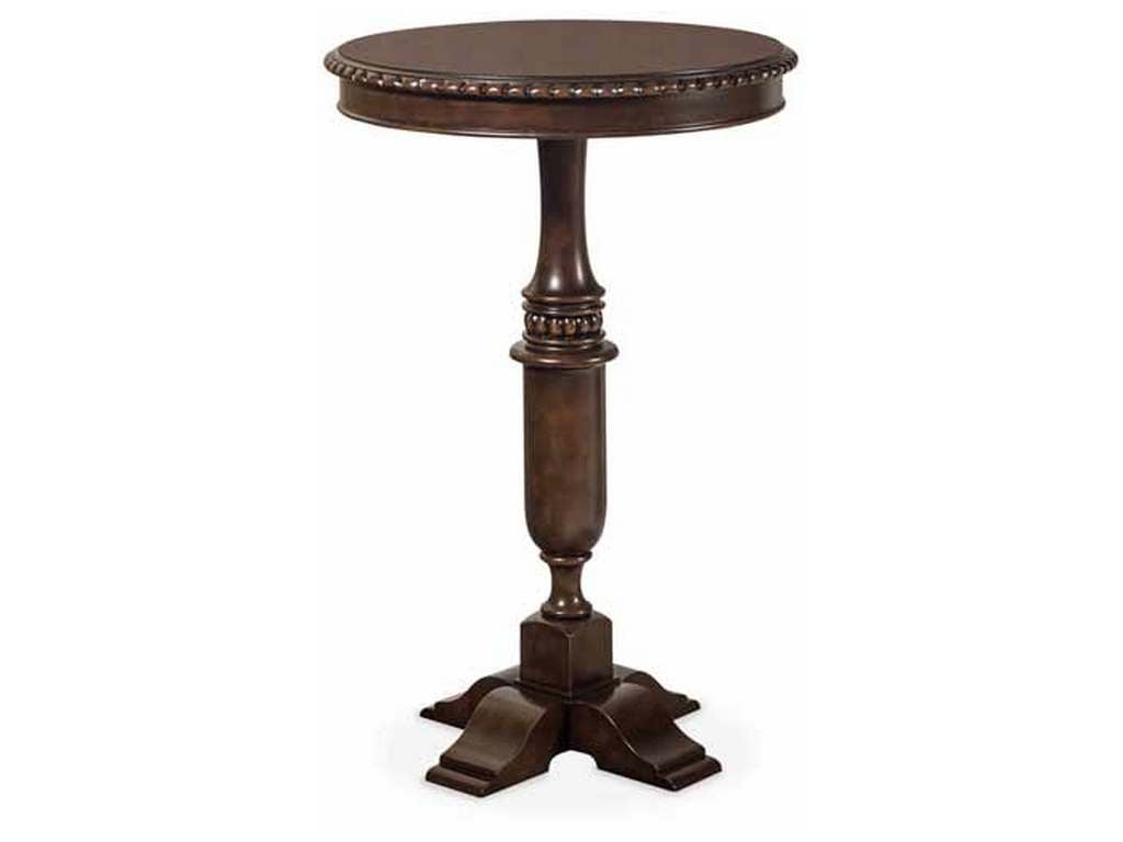 Old Biscayne Designs 9725 Darwin Pub Table - Hickory Park Furniture