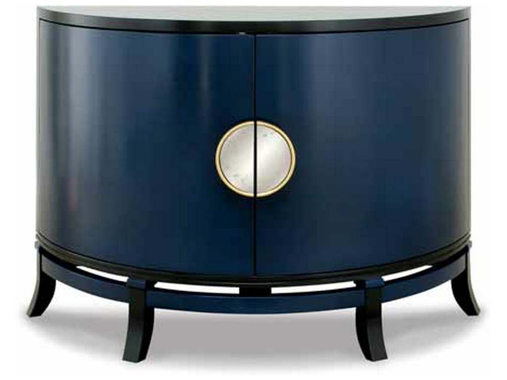 Old Biscayne Designs 13914 Elder Chest - Hickory Park Furniture