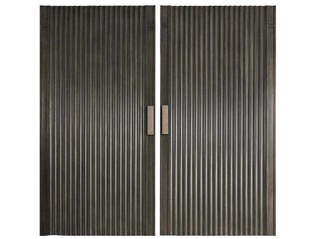 Old Biscayne Designs 18116A Ellis Sliding Door - Hickory Park Furniture ...