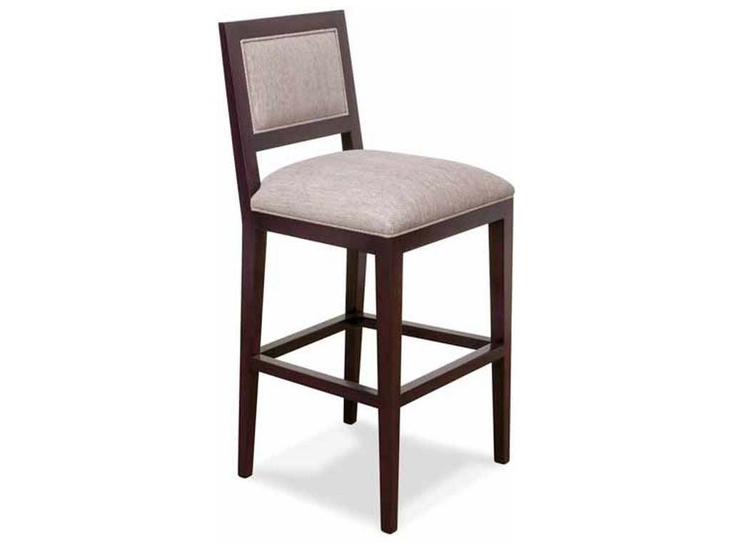 Old Biscayne Designs 17257 Hazel Bar Stool - Hickory Park Furniture