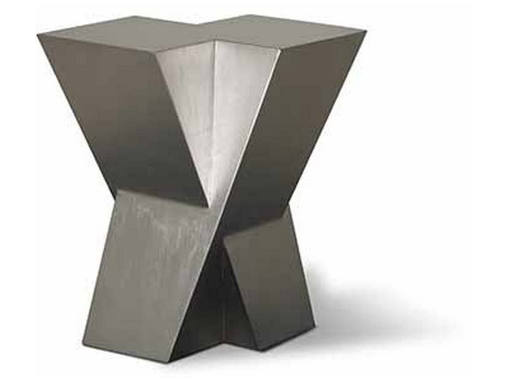 Old Biscayne Designs 24711A Jale Side Table - Hickory Park Furniture