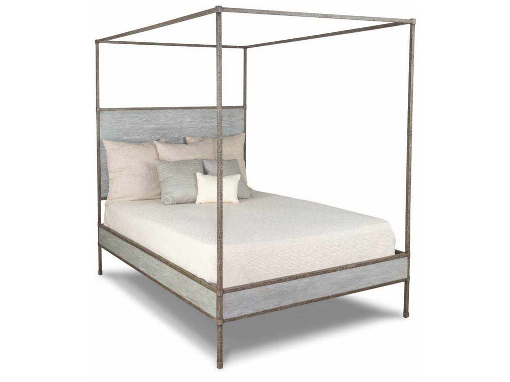 Old Biscayne Designs 24331 Marva Queen - Hickory Park Furniture