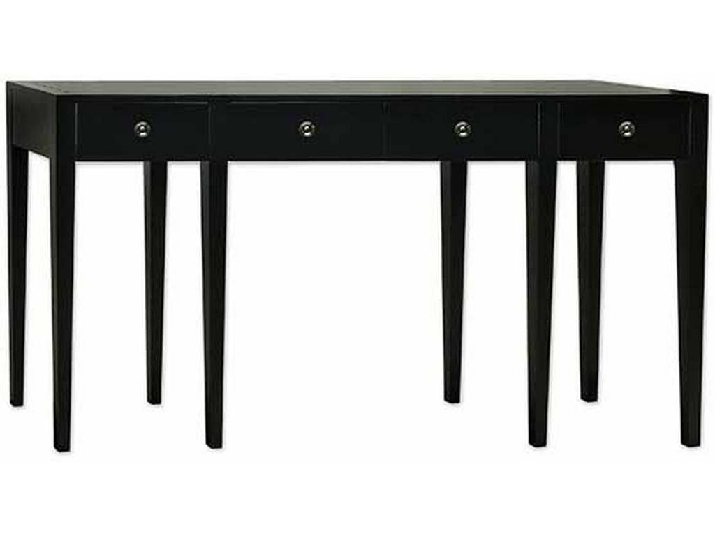 Old Biscayne Designs 10280C Maya Console Table - Hickory Park Furniture Galleries