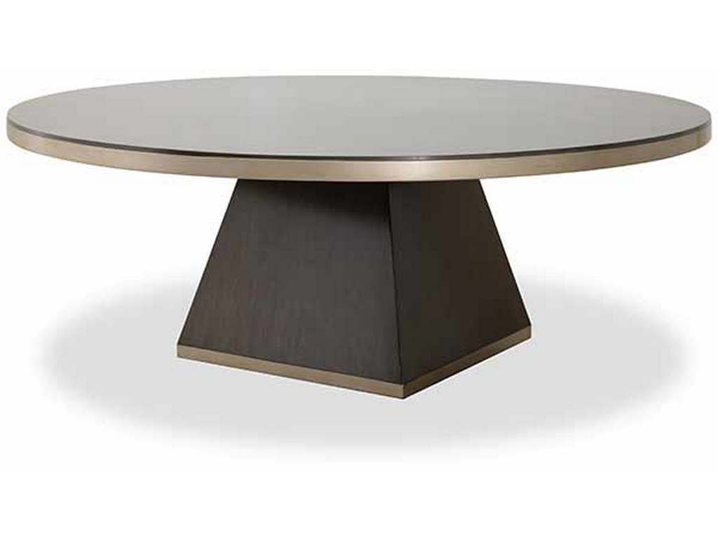 Old Biscayne Designs 21864 Meyer Dining Table - Hickory Park Furniture