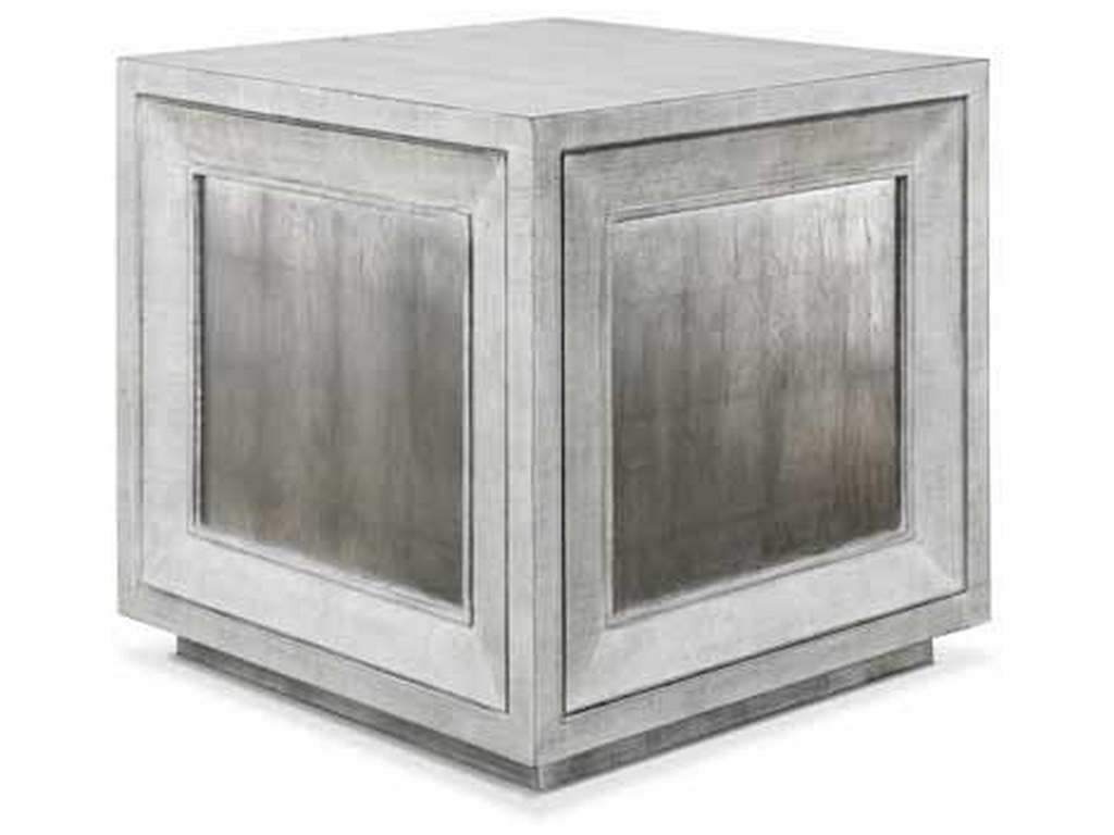 Old Biscayne Designs 15119C Moreno Side Table - Hickory Park Furniture ...