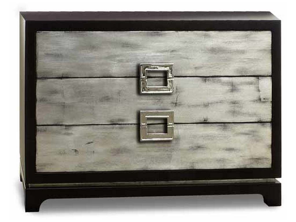 Old Biscayne Designs 12124A Pablo Chest - Hickory Park Furniture Galleries